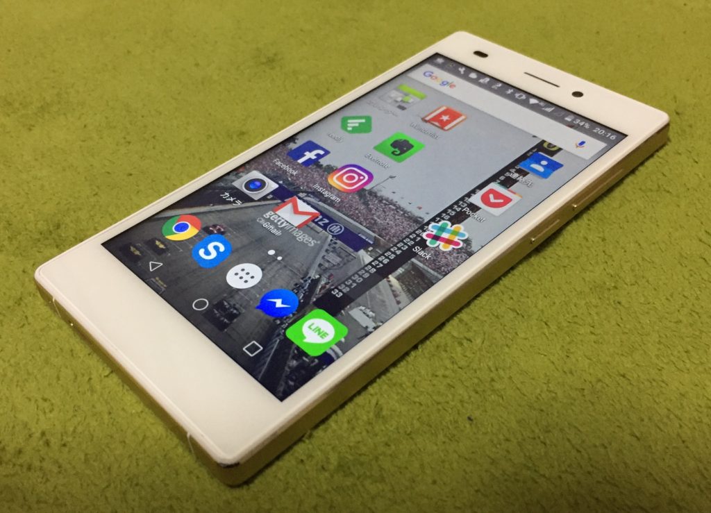 3万円台のDSDS対応Androidスマホを探す旅（その1：要件定義編） – n-e-j-m.xyz